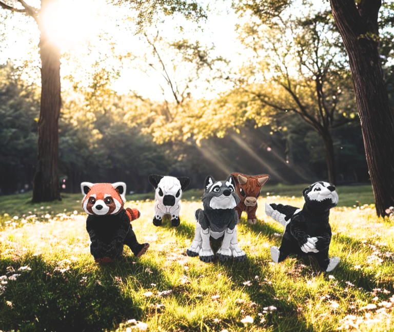 Animals – Whimsy Wonders