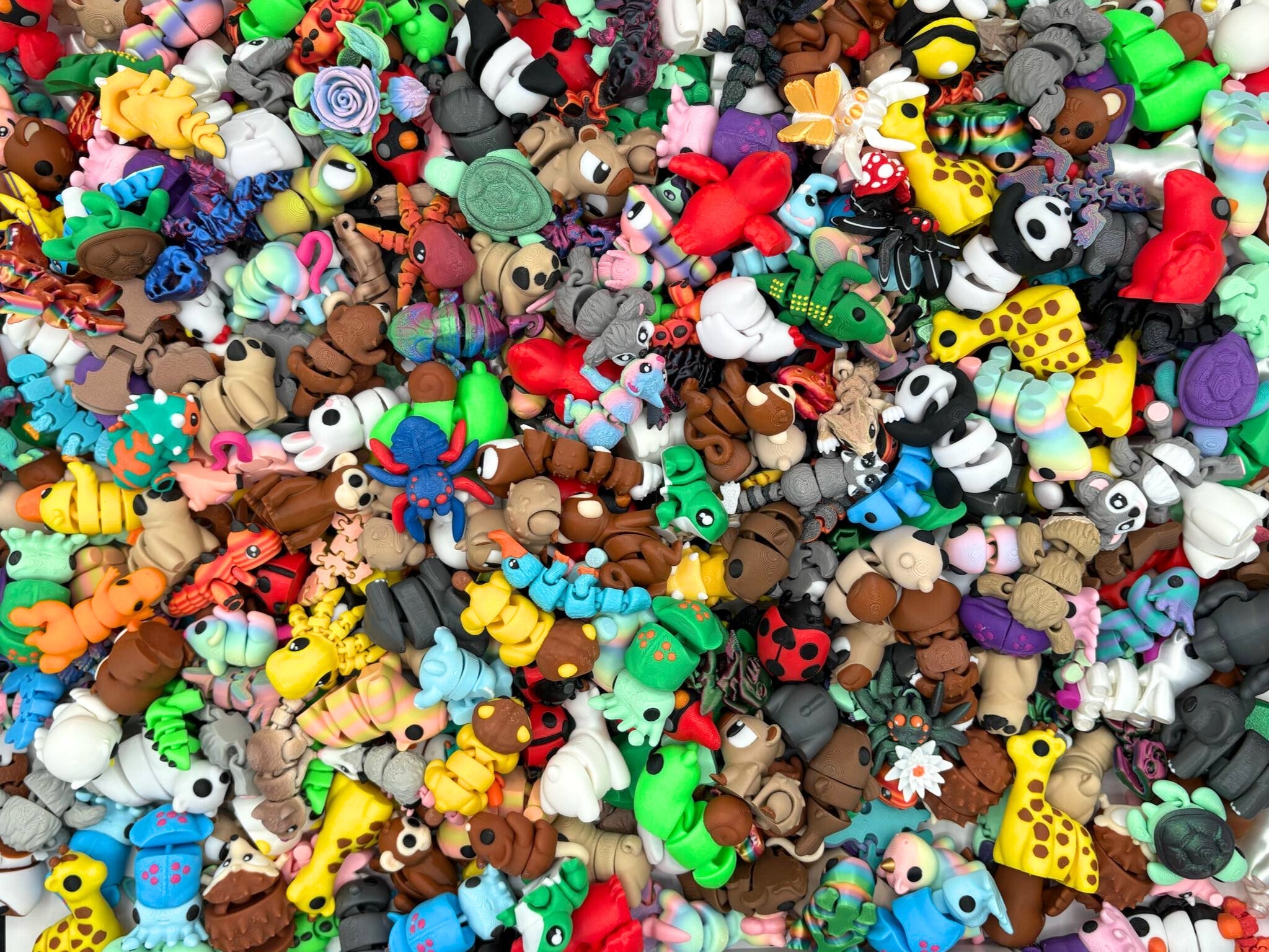 Pocket Friend – Whimsy Wonders