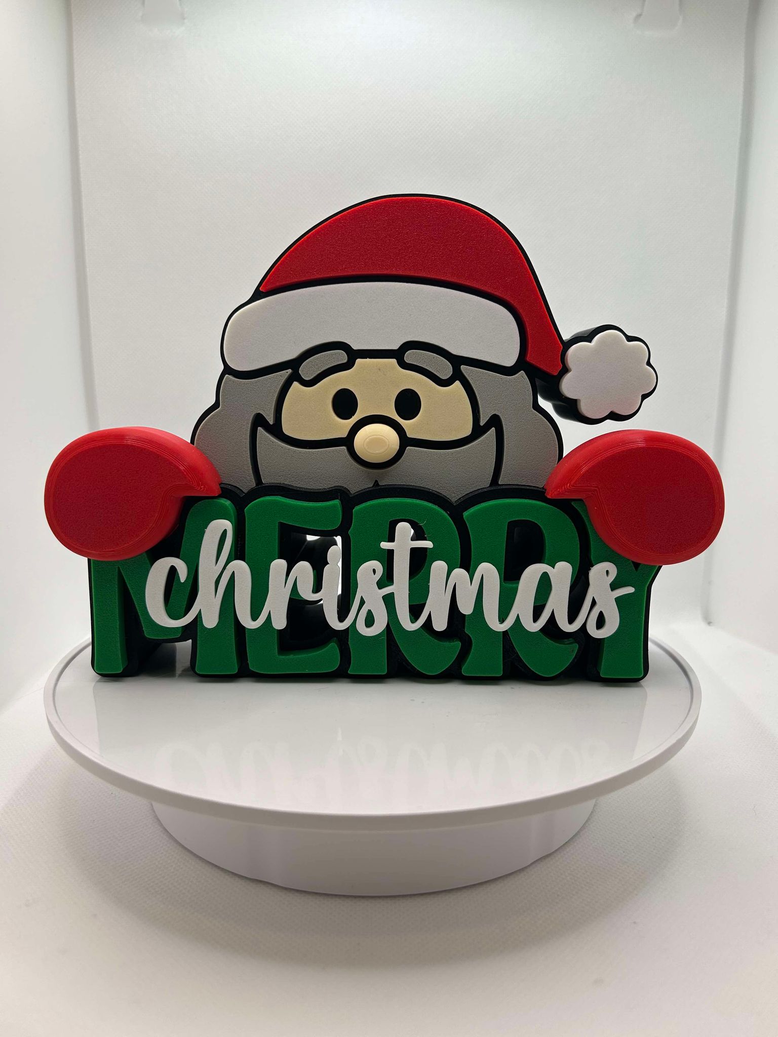 Christmas Decor – Whimsy Wonders